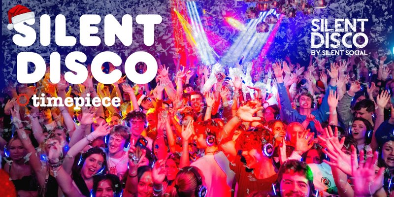 Timepiece Nightclub tickets and events | FIXR