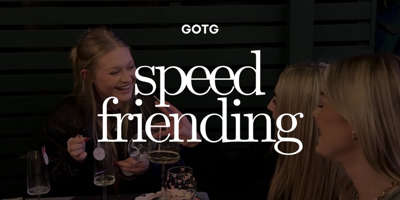 Liverpool Events – Girls on the go