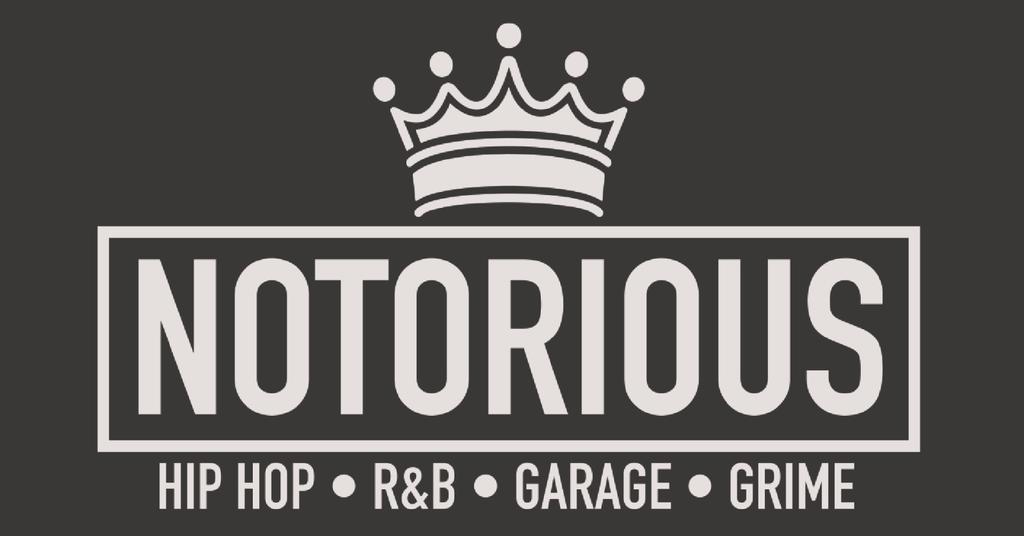 NOTORIOUS @ CHALK | SUSSEX REFRESHERS tickets on Friday Jan 31 | CHALK ...