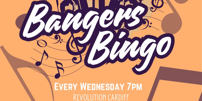 Revolution Cardiff tickets and events | FIXR