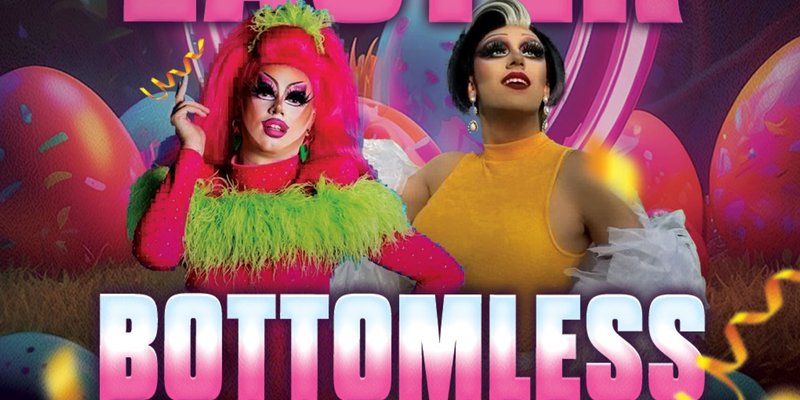 Hop to It! An Easter Drag Brunch tickets para sábado, 19 abr | On The ...