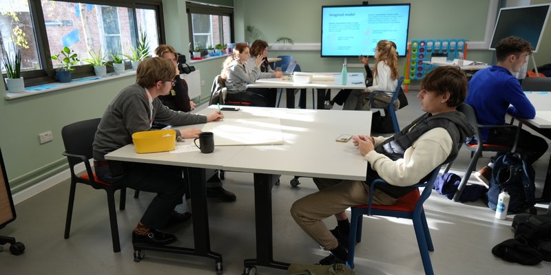 Exeter Students' Guild Events