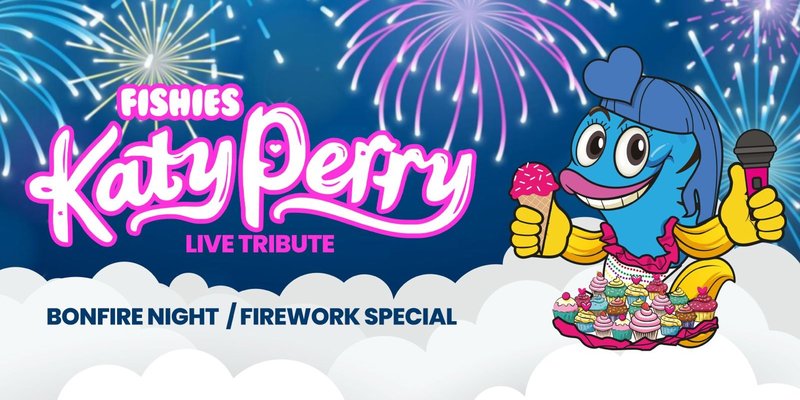 Fishies Southampton tickets and events | FIXR