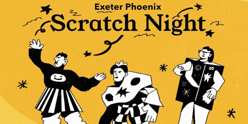 Exeter Phoenix tickets and events | FIXR