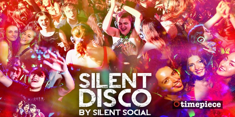 Timepiece Nightclub tickets and events | FIXR