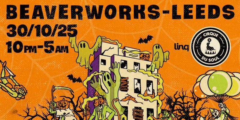 Beaverworks tickets and events | FIXR