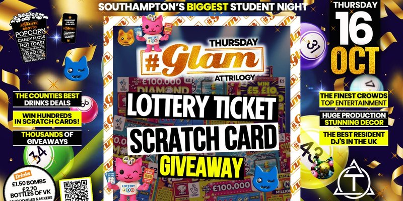 Trilogy Nightclub Southampton tickets and events | FIXR