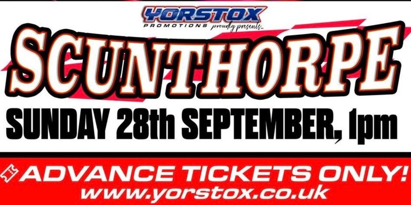 Yorstox tickets and events | FIXR