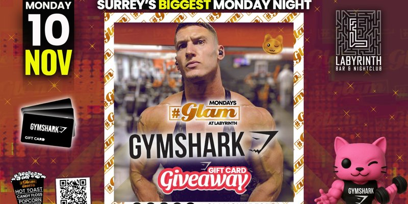 Labyrinth Guildford tickets and events | FIXR