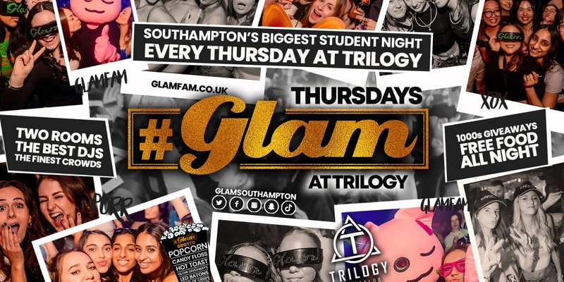 Trilogy Nightclub Southampton tickets and events | FIXR