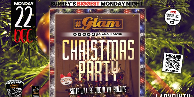 Labyrinth Guildford tickets and events | FIXR