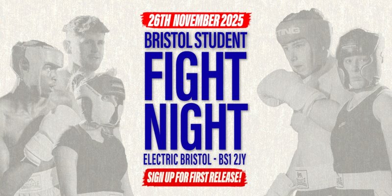 UWE Bristol Freshers Week 2025 - Official Events & Tickets | Bristol ...