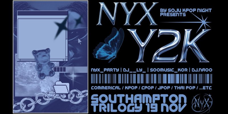 Trilogy Nightclub Southampton tickets and events | FIXR