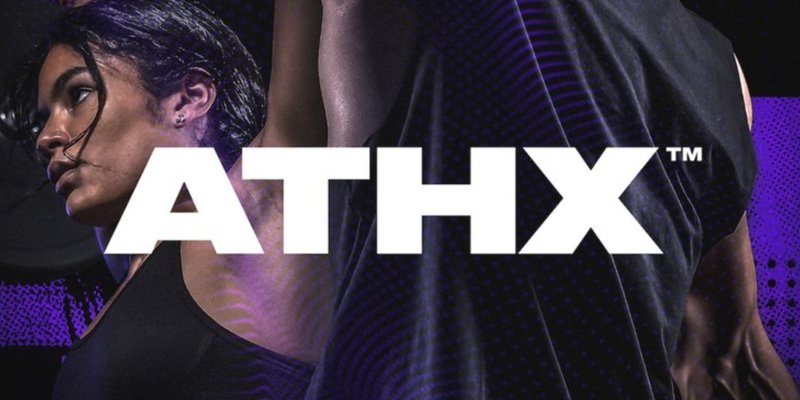 ATHX Games Ltd tickets and events | FIXR