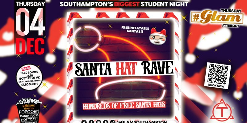 Trilogy Nightclub Southampton tickets and events | FIXR