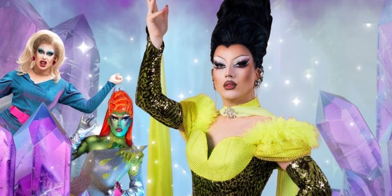 RuPaul’s Drag Race Viewing Party: GRAND FINALE tickets on Thursday 27 ...