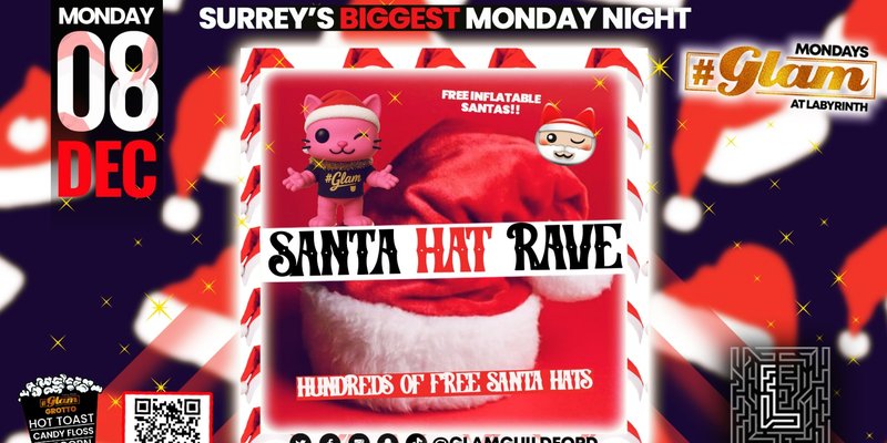 Labyrinth Guildford tickets and events | FIXR