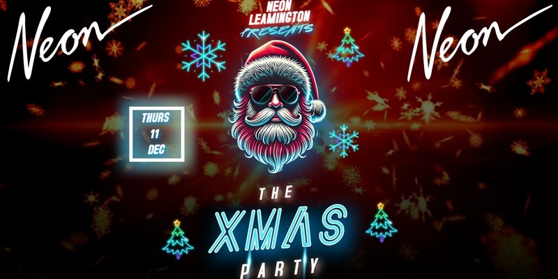 NEON tickets and events | FIXR