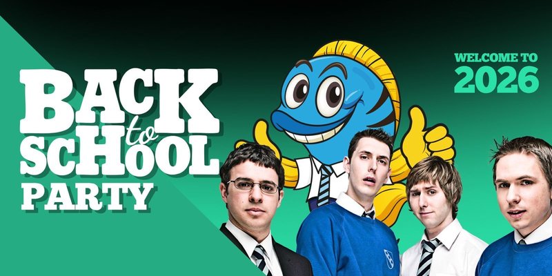 Circuit Southampton tickets and events | FIXR
