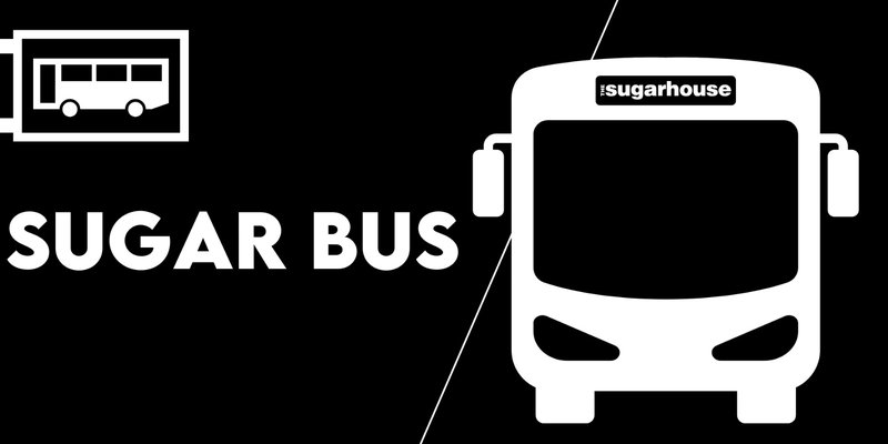 The Sugarhouse tickets and events | FIXR