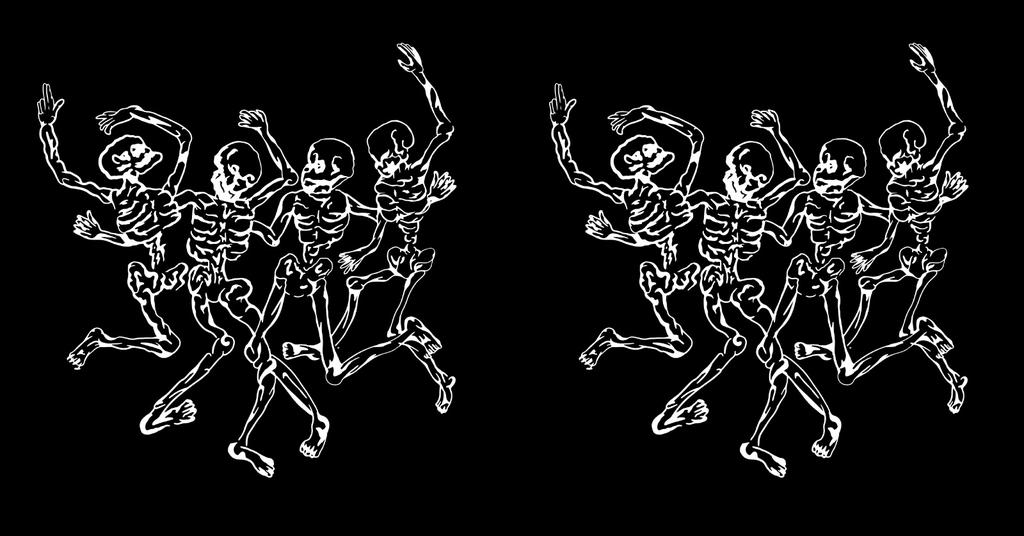 Simula: Dance Macabre Cardiff | 13.03.26 tickets on Friday 13 Mar ...