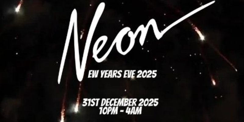 NEON tickets and events | FIXR