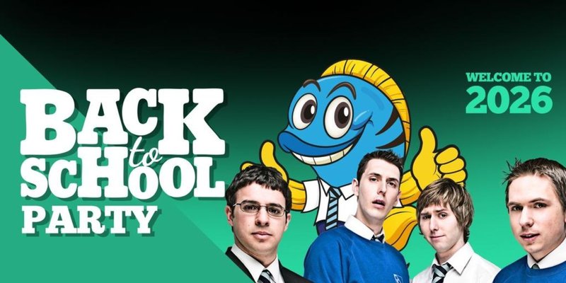 O2 Academy Oxford tickets and events | FIXR