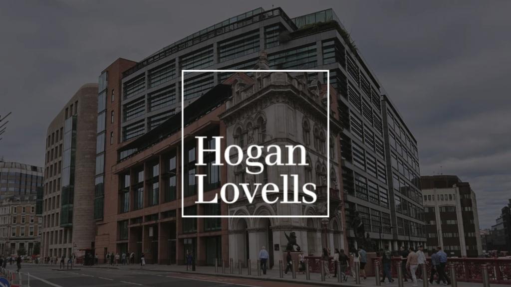 Hogan Lovells First Year Insight Evening tickets on Friday 30 Jan | UoE ...