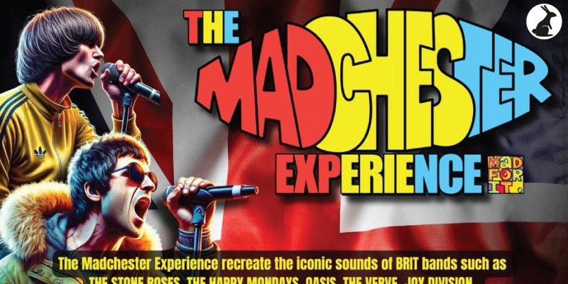 The Factory Live tickets and events | FIXR