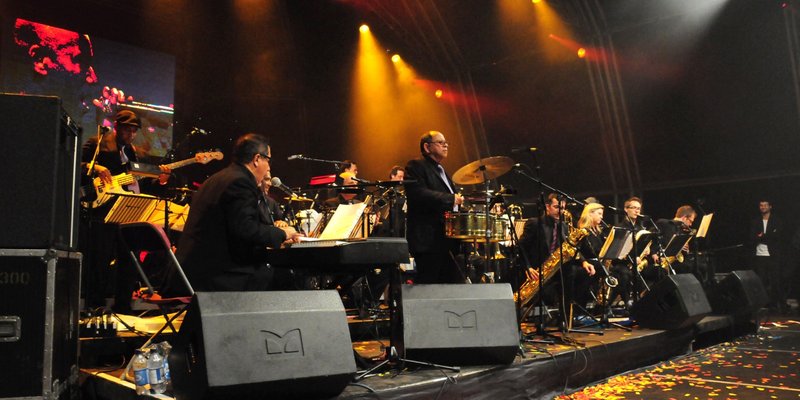 HAMPTON HUB CLUB tickets and events | FIXR