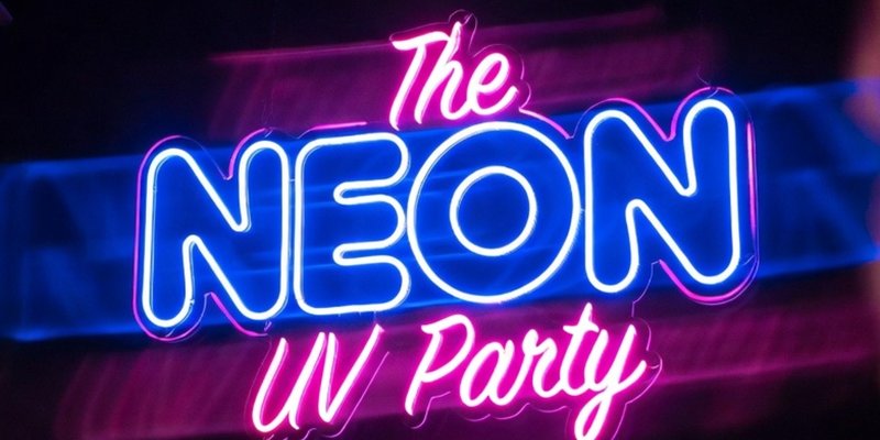 NEON tickets and events | FIXR