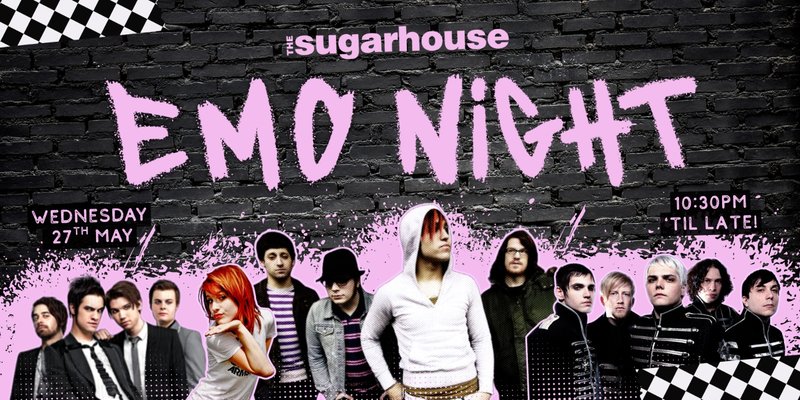 The Sugarhouse tickets and events | FIXR