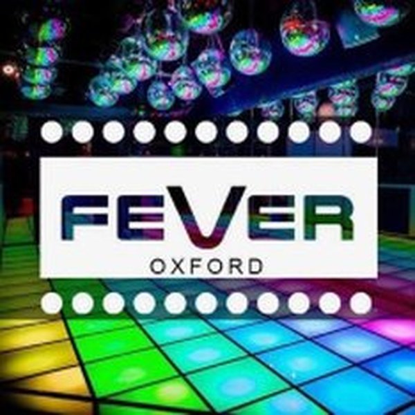 FEVER tickets and events | FIXR
