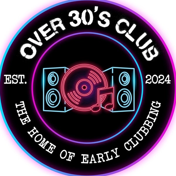Over 30s Club : UK tickets and events | FIXR