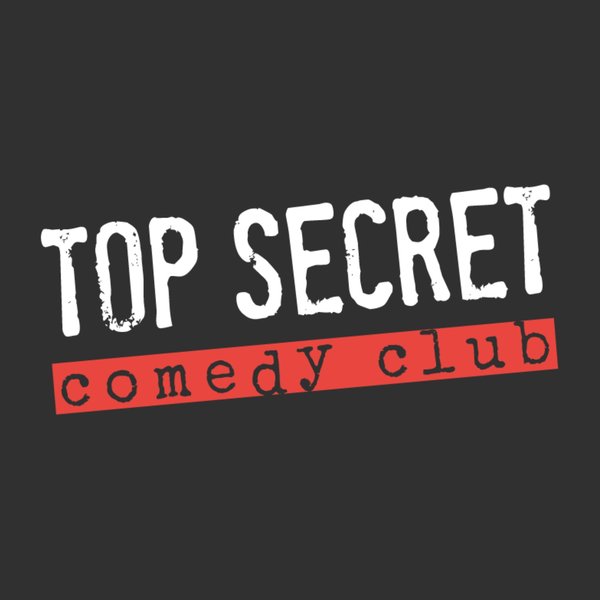 JR's Secret Sauce tickets on Monday, Jun 22 | The Top Secret Comedy ...