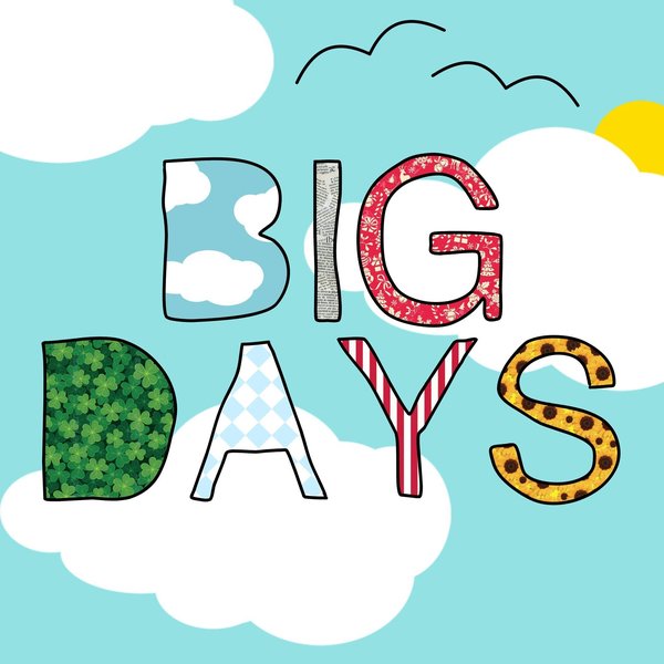 Big Days tickets and events | FIXR