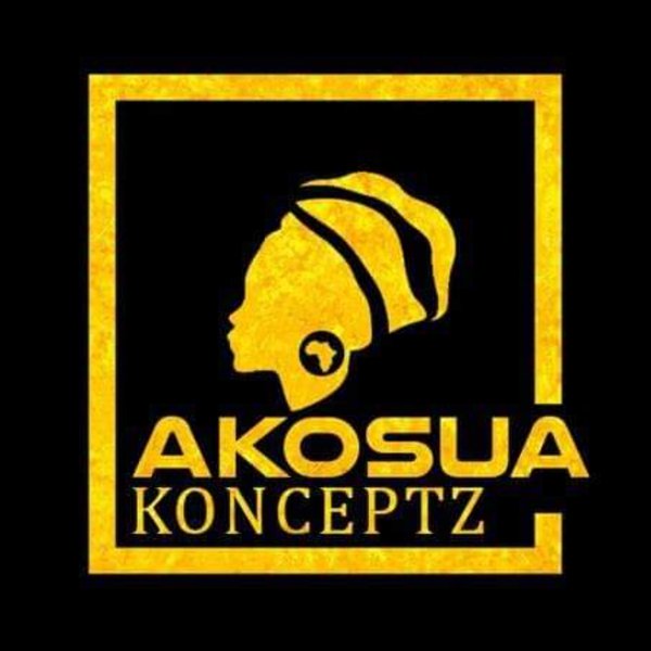 Akosua Konceptz tickets and events | FIXR