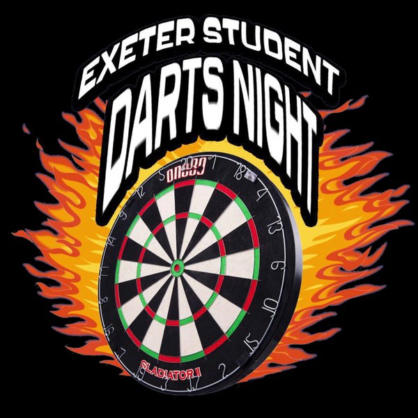 Exeter Darts tickets and events | FIXR