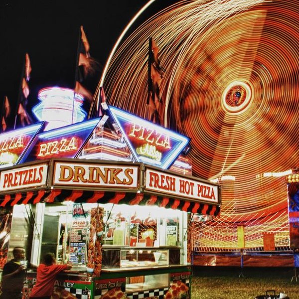 Jack Rogan tickets and events | FIXR