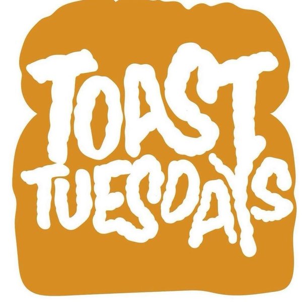 Toast Tuesdays Exeter tickets and events | FIXR