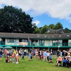 Little Eaton Village Hall tickets and events | FIXR