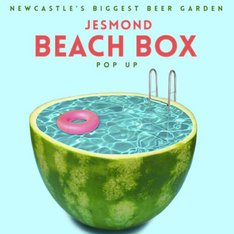 Beachbox Tickets And Events Fixr