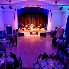 Innerleithen Memorial Hall tickets and events | FIXR
