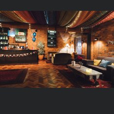 The Orange Tree tickets and events | FIXR