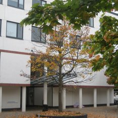 Ramphal Building, University Of Warwick tickets and events | FIXR