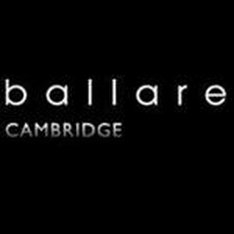 Ballare tickets and events | FIXR
