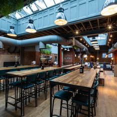 Brewdog tickets and events | FIXR