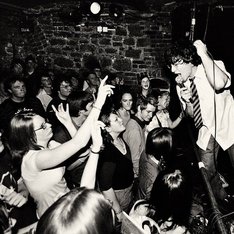 Cavern, Exeter tickets and events | FIXR