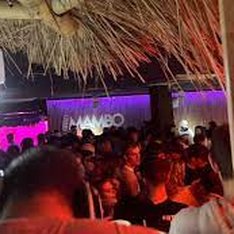 Club mambo, Carmarthen tickets and events | FIXR