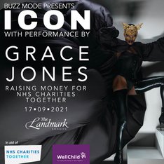 The landmark London tickets and events | FIXR